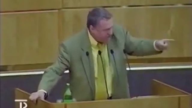 ЖИРИНОВСКИЙ__ПРО УКРАИНУ В  1998 ГОДУ __