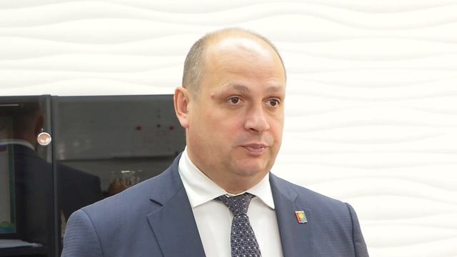 Братский водоканал отмечает 60-летний юбилей