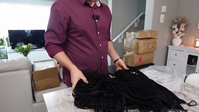 ПОТЕРЯННЫЕ ПОСЫЛКИ — МЫ СНОВА БОГАТЫ! 💰📦(Happy Family in CANADA)