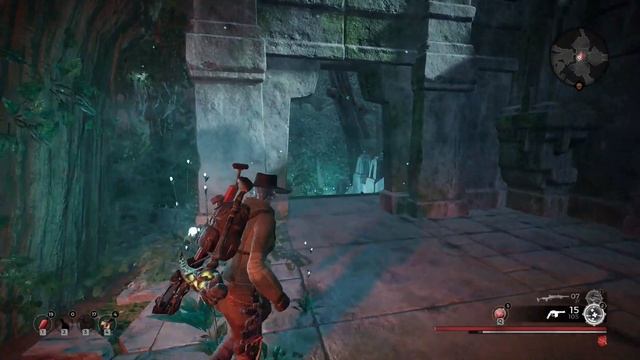 Прохождение: Remnant From the Ashes. Часть 8