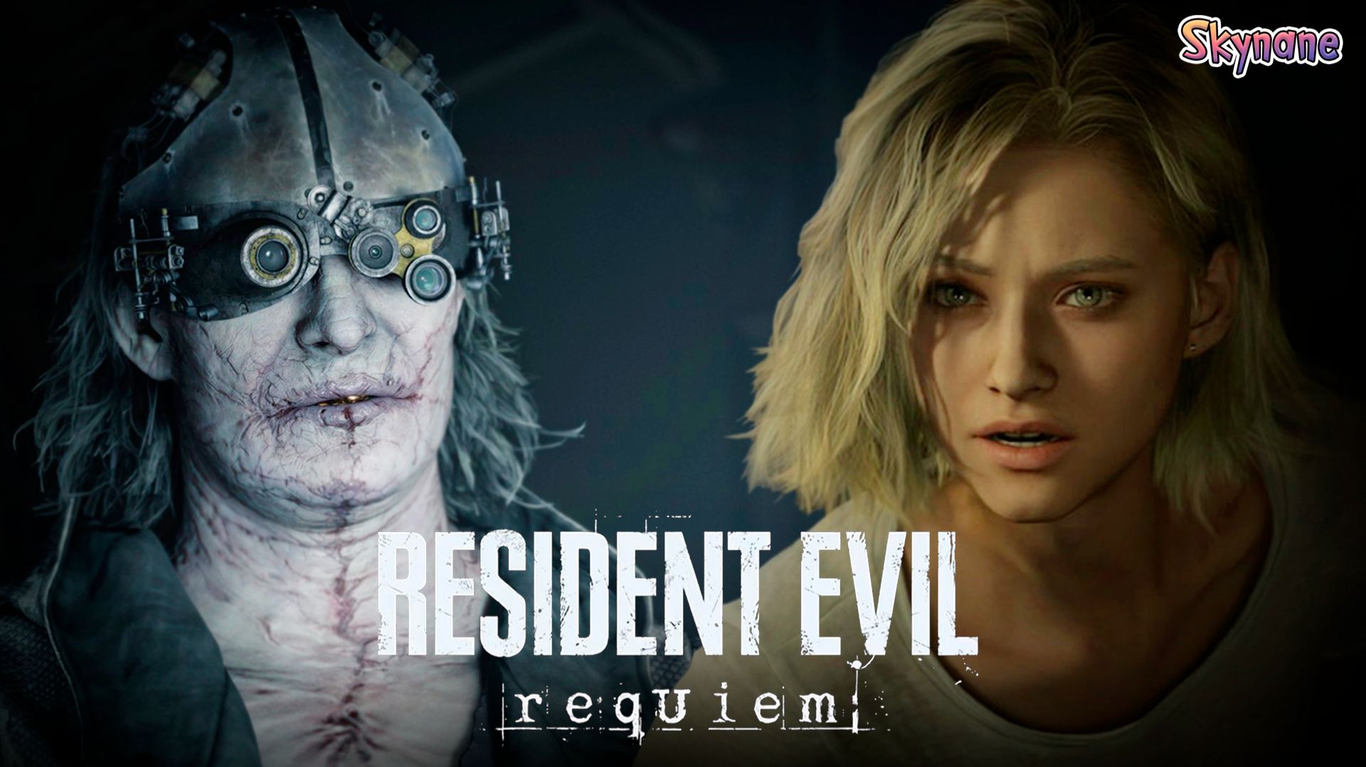 ВЫЖИВАНИЕ В ЖУТКОЙ БОЛЬНИЦЕ | Resident Evil Requiem [2]