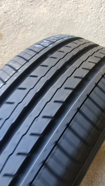 Yokohama BluEarth ES32 тихие летние шины #воколесо