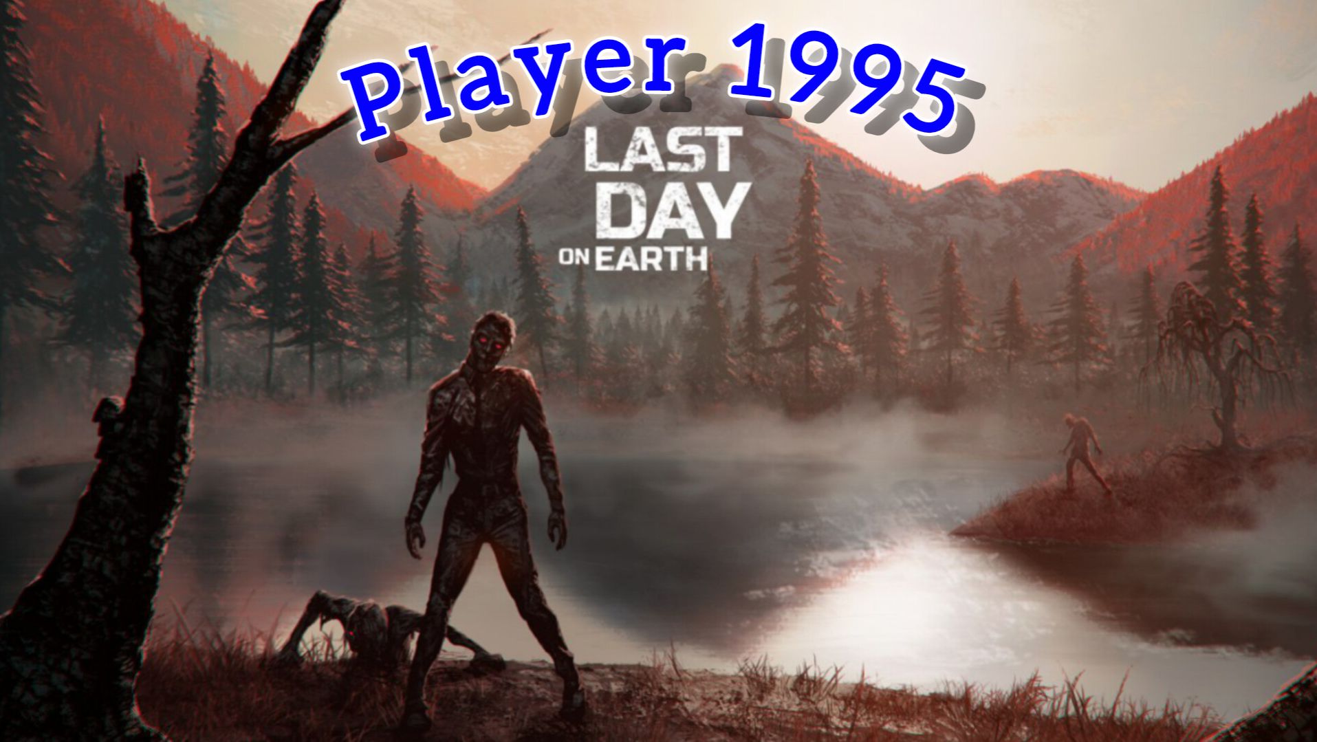 Рейд базы Player 1995 - Last day on Earth