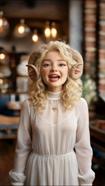 26 лет, Овен, готова… почти!