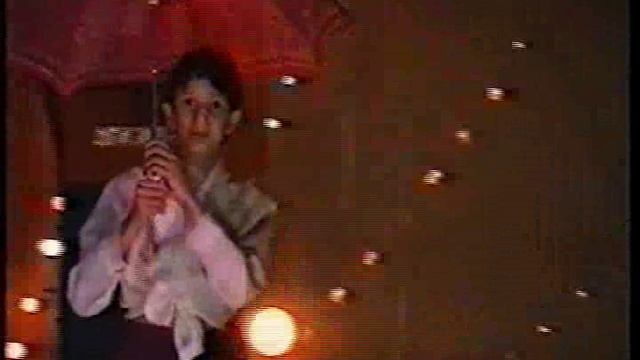 ДОЖДИК.   муз. А. Белых  сл.С. Кавериной   исп.  Яна  Белых.      КЛИП.