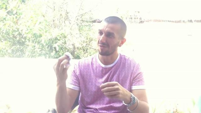 Артур Сила - Просветление