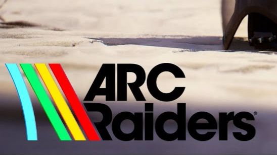 Таков Путь Арк Райдерс ARC Raiders pvp sw_Loon SILVERWOLF