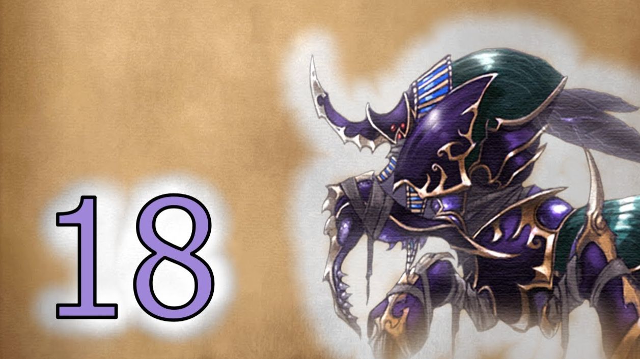 Warcraft III_ The Frozen Throne ► Прохождение 18