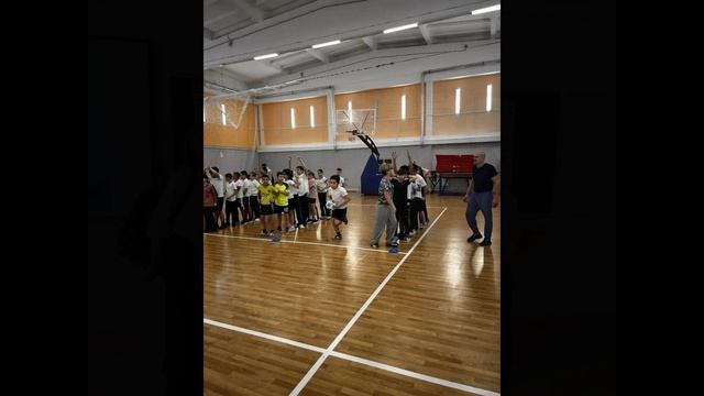 Видеоролик-заставка к мероприятиям методической недели. Март 2026.