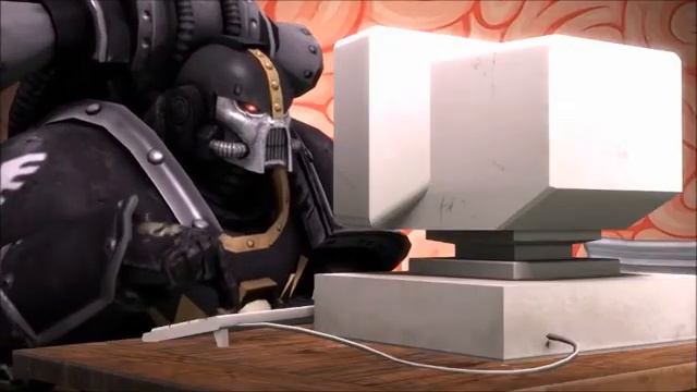 ЕРЕСЬ ОБНАРУЖЕНА!