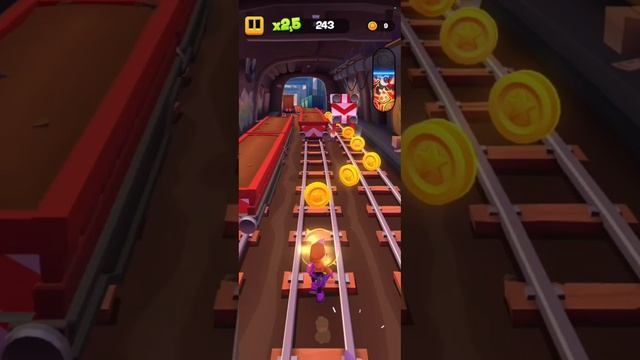 Проверка всех Subway Surf от SUBO GAMES