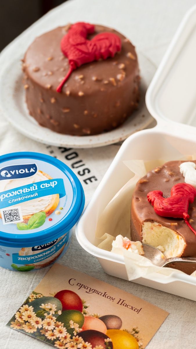 Бенто-пасха