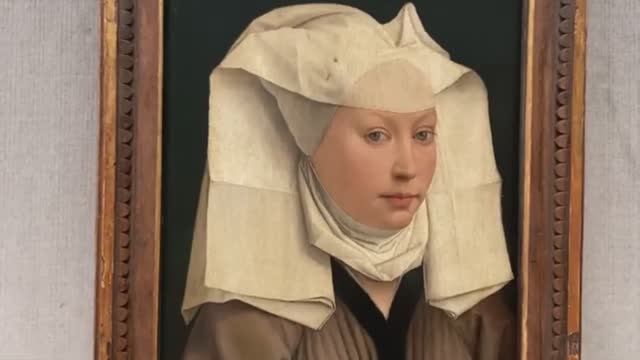 Низовые земли. 3. Ars nova