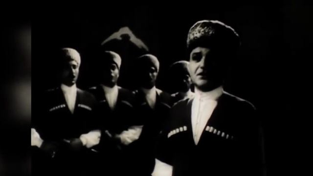 Грис Плиев - Чермены зарæг | Поют Осетины