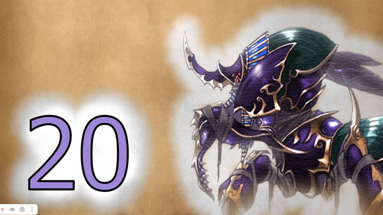 Warcraft III_ The Frozen Throne ► Прохождение 20