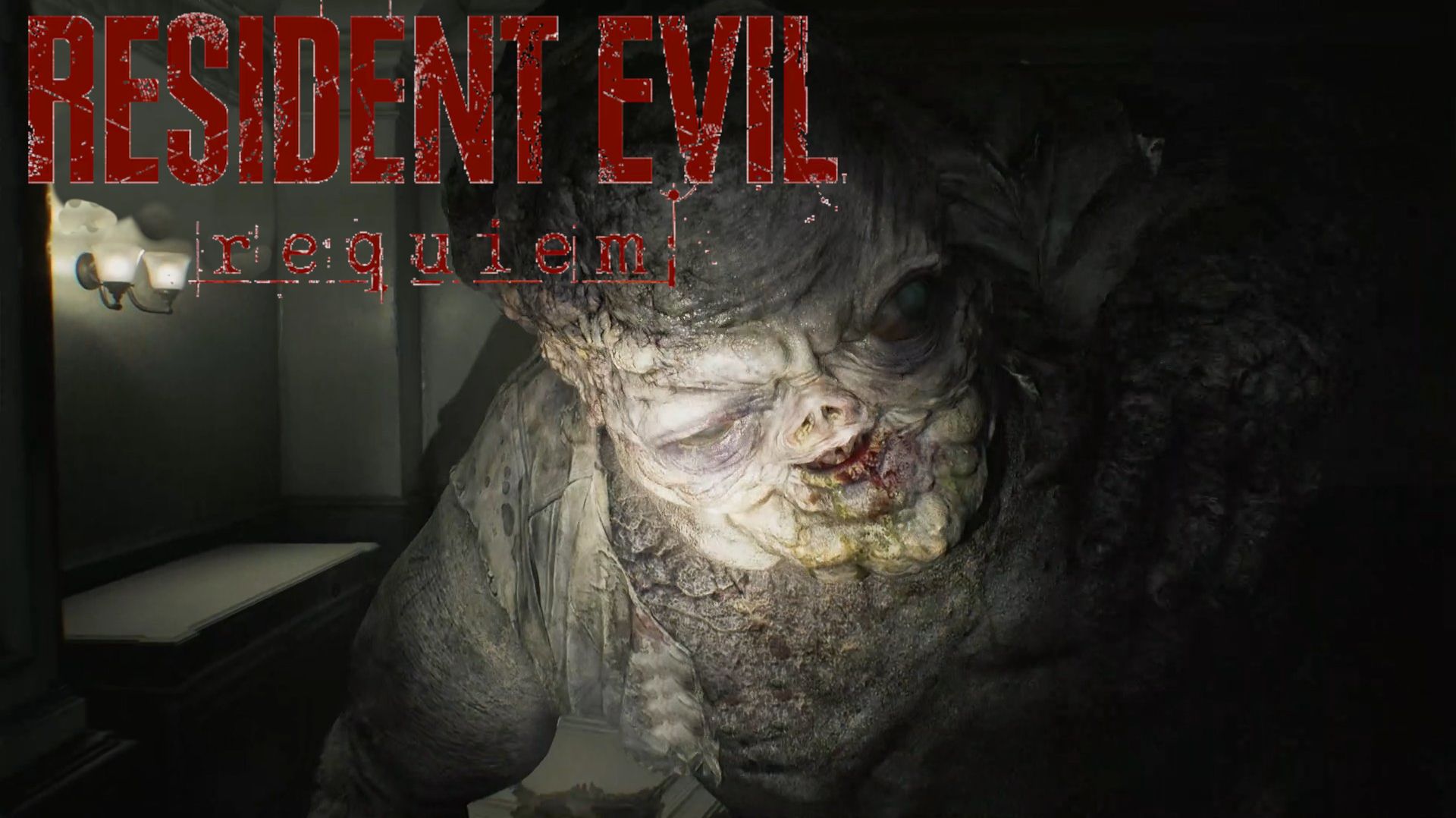 Resident Evil _ Requiem #4 ~ГРЭЙС ПРОТИВ ЗАРАЖЕННЫХ~