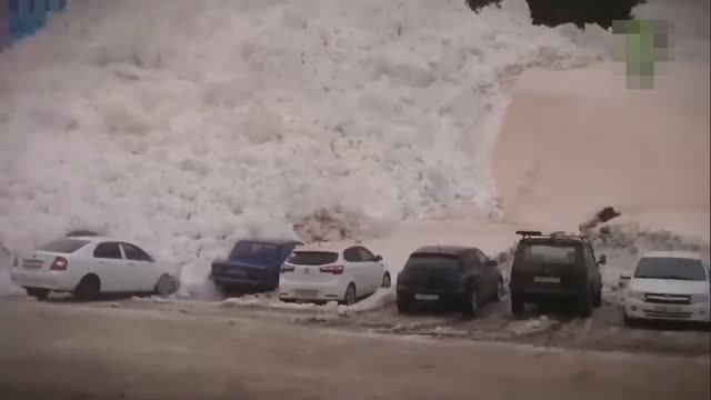 Природные явления, научные невероятные случаи.