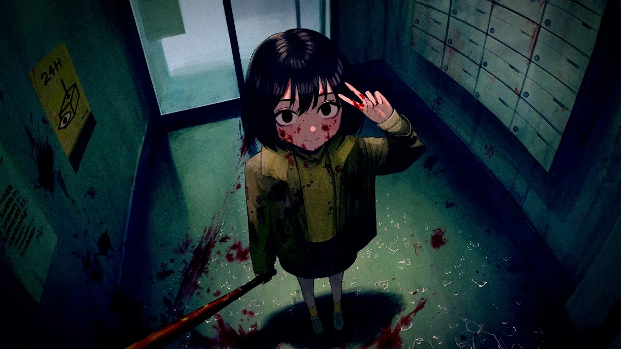 【Tsumikusa ft. Hatsune Miku】ᴵ'ᵐ ʰᵉʳᵉ ᵗᵒ ˢᵉᵉ ʸᵒᵘ