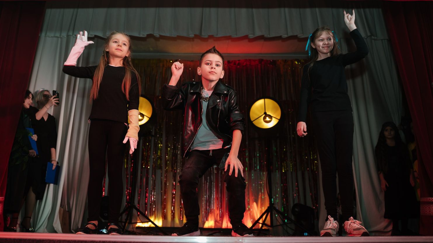 Илья Лебедев — Rammstein «Du Hast» | Один в один 2024