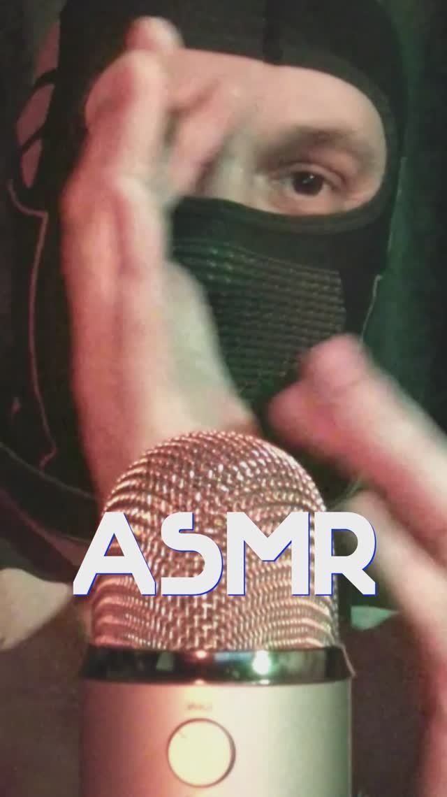 ASMR Hand Sounds  #2 #asmr #asmrhandsounds
