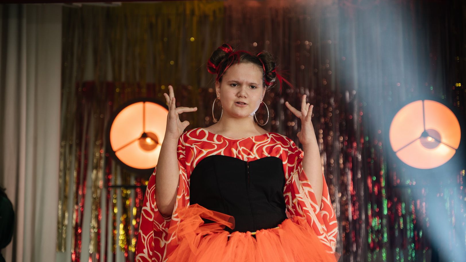 Виктория Кривенко — Netta «Toy» | Один в один 2024