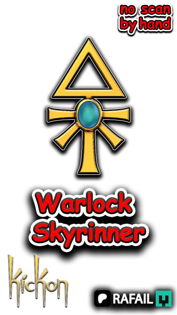 Warlock Skyrunner. Warhammer. Aeldari.