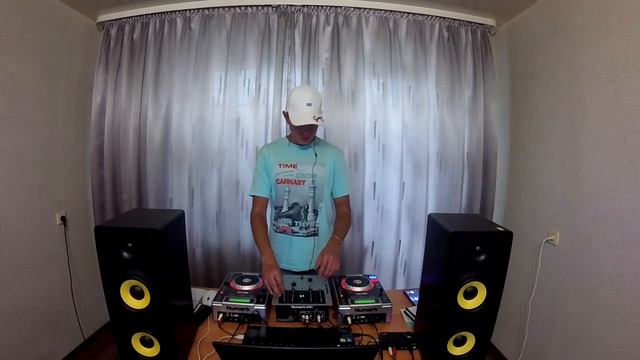 Dmitry Glushkov - My Emotions 31