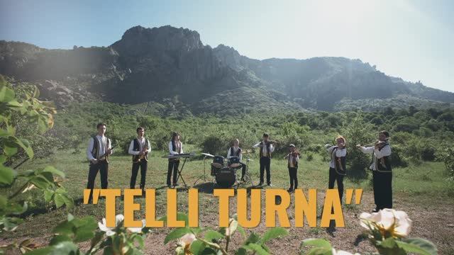 ГУЛЛЕР "Телли турна"