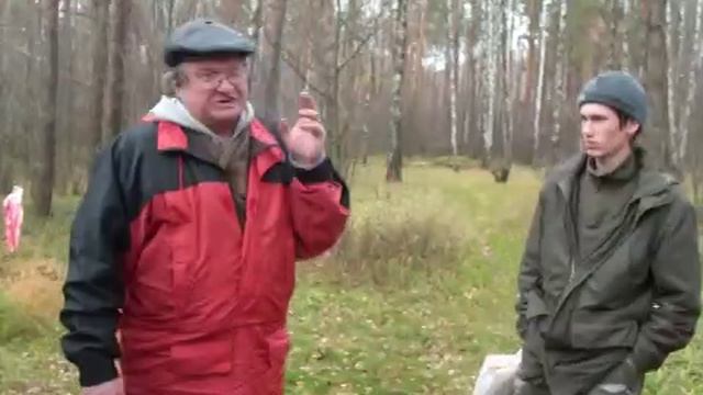 S&K_Ты гитара пой, ты гитара плачь...