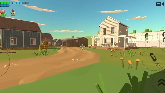 пасхалка на медведя