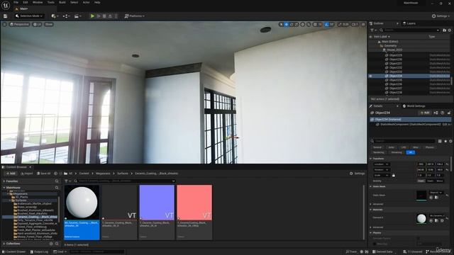 17. Interior Materials - Part 1 -