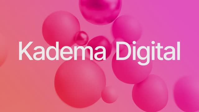 Kadema digital – отраслевое агентство для девелоперов