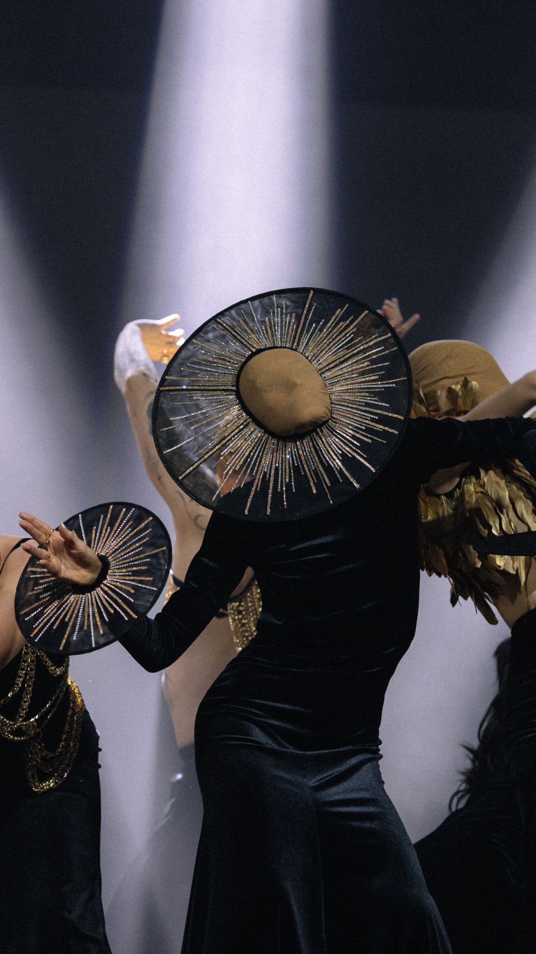 MET GALA - "ON Show", танцевальное шоу