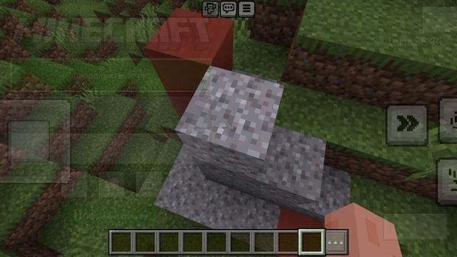 команда в Майнкрафт /place #майнкрафт #Minecraft