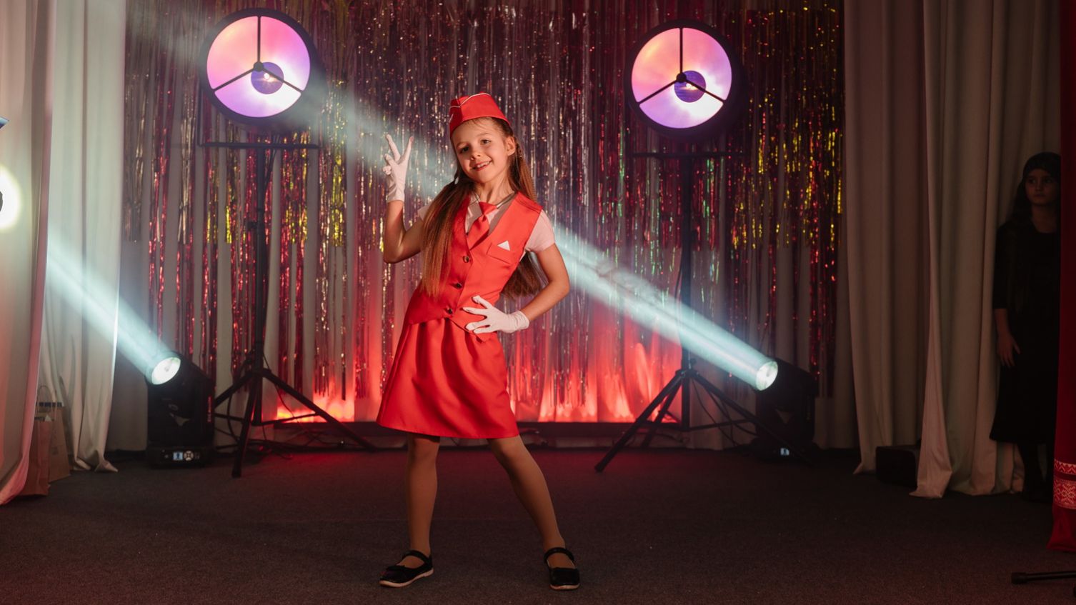 Арина Мануковская — «Boom» «How Do You Do» | Один в один 2024