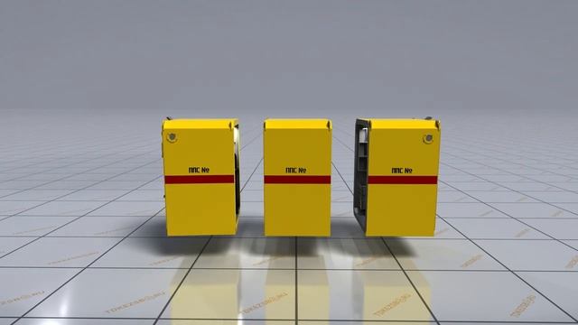 ролики для сайта 3d