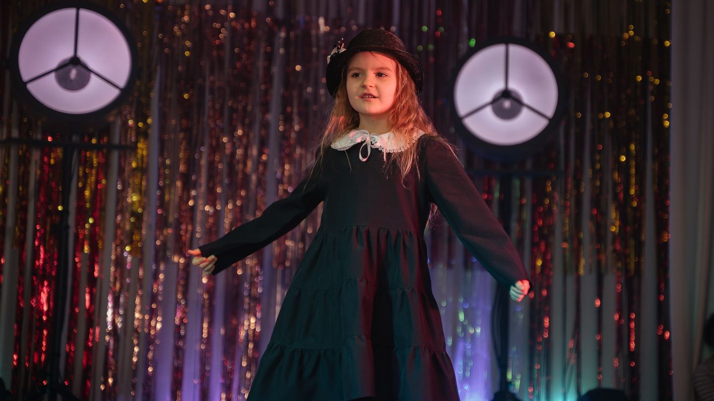 Маргарита Черемухина — Леди Совершенство | «Мэри Поппинс» | Один в один 2024