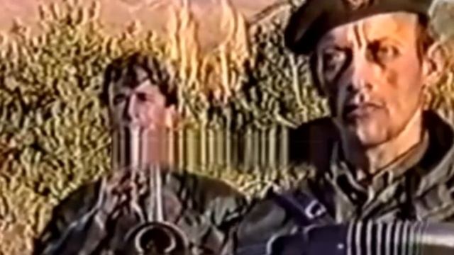 Serbia Strong Remastered