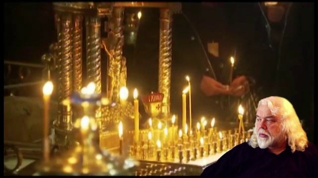 Игорь Тюленев ТРОИЦА