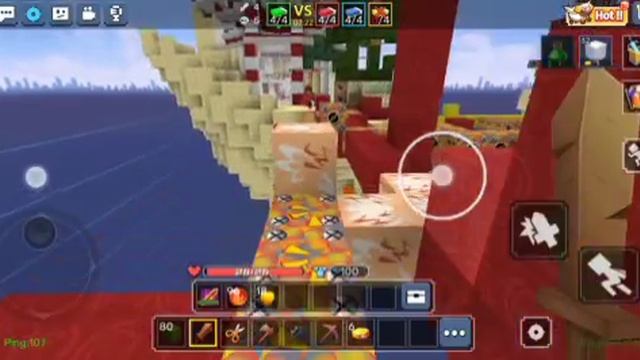 Киберспортивная тренировка