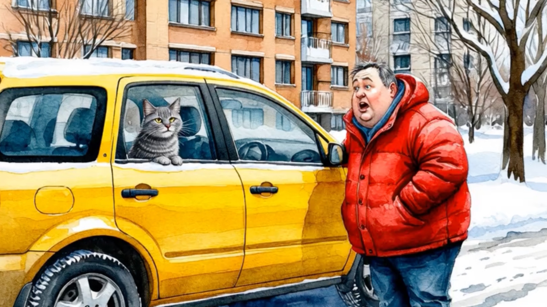 LeoTai & Suno. Fast Lane Fiasco. Swing. 0303