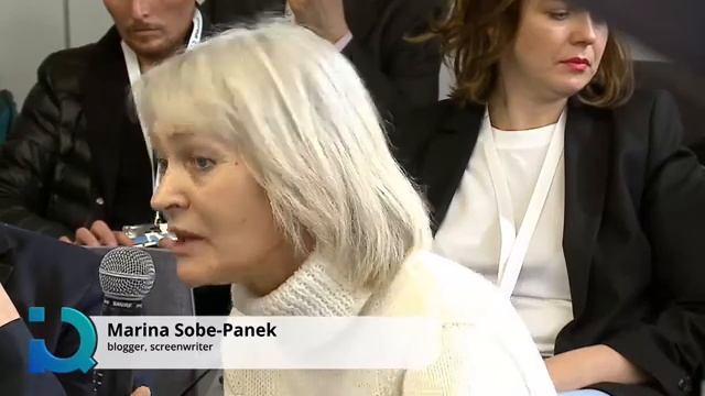 IPQuorum 2019. New media: monetization of IP from the perspective of content creators