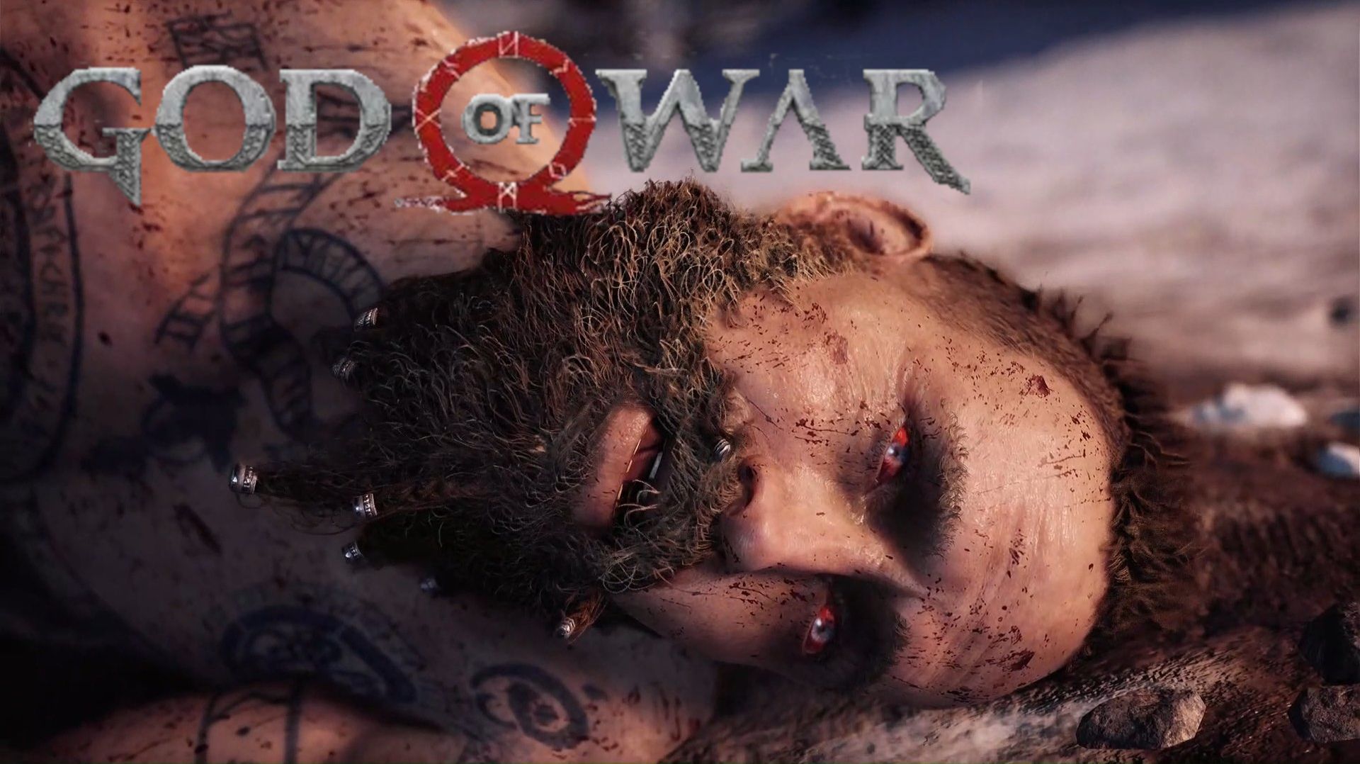 God of War #18 ~МИНУС БАЛДУР~