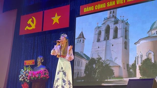 Концертные выступления