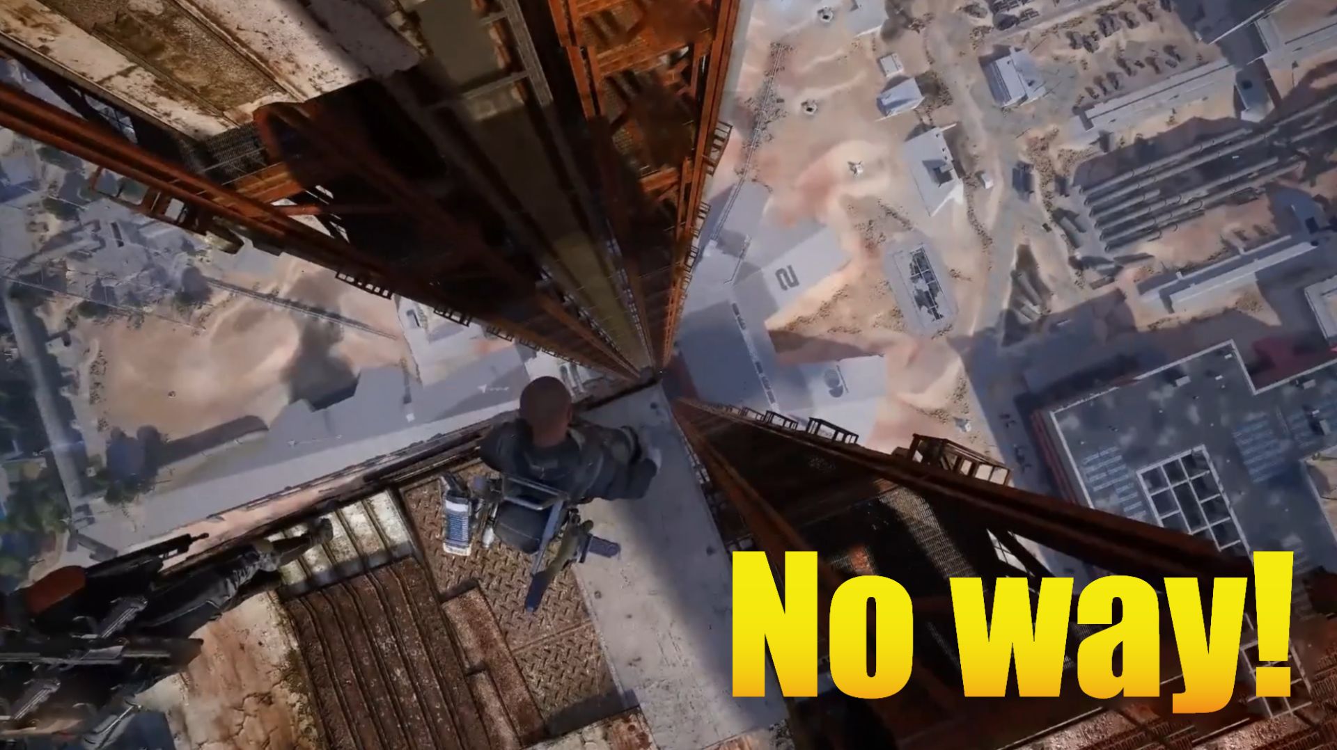 ARC Raiders WTF и забавные моменты! Эпизод #25