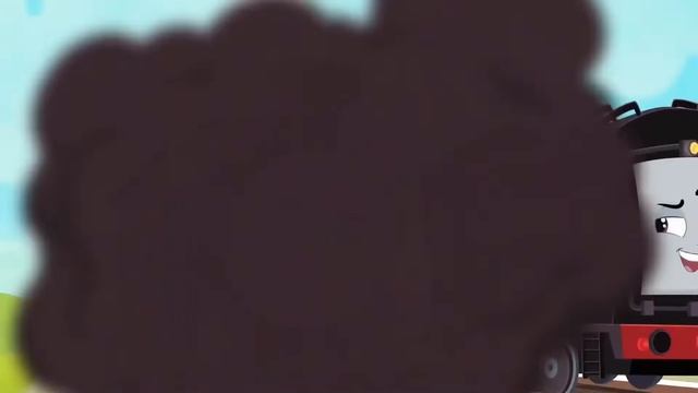 [ПЕРЕЗАЛИВ] AEG Thomas x Classic Thomas Intro