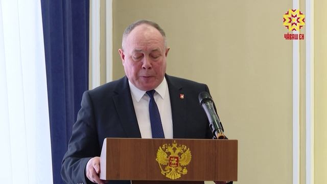 Елчĕк тăрăхĕнче муниципалитетăн аталанăвне тишкерекен лару ирттерчĕç