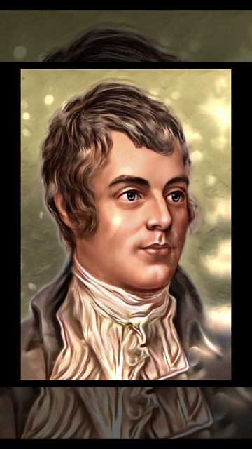 Бедная честность - Роберт Бёрнс