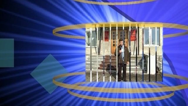 Программа Енисей-Информ ТВ. Выпуск №1 от 26.03.2008