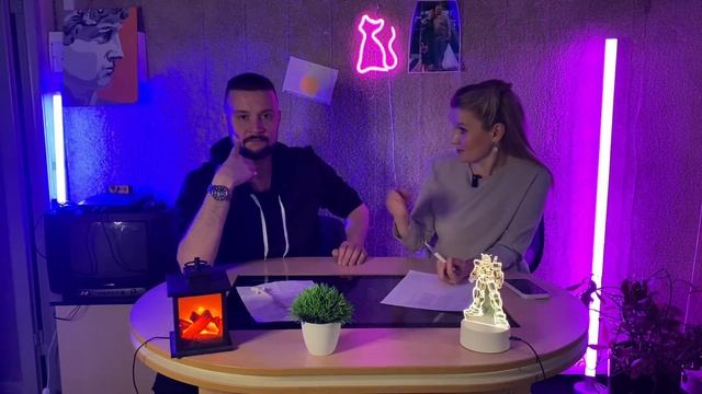 Вечерний подкаст программы "Город" за 02 марта 2026 г.